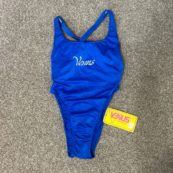 VENUS | Swim | Vintage Venus Swimsuit | Poshmark